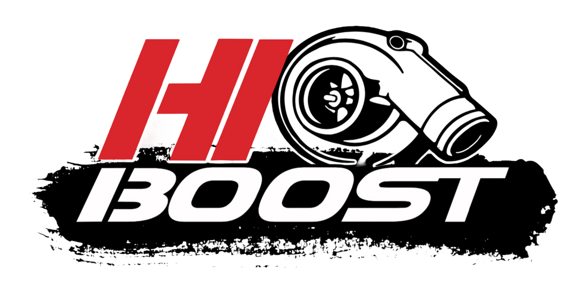 HI BOOST